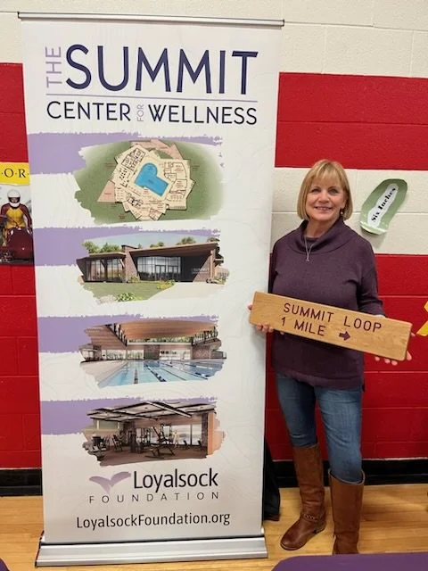 Loyalsock Foundation
