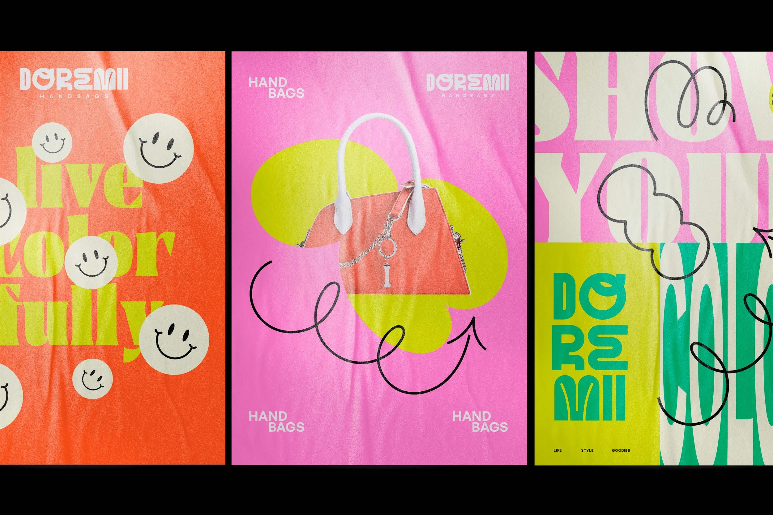 DOREMII — Nubikini Studio & Co.