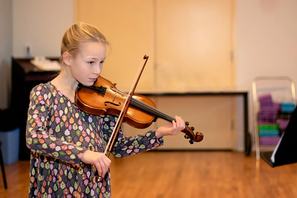 Ellsworth Community Music Institute