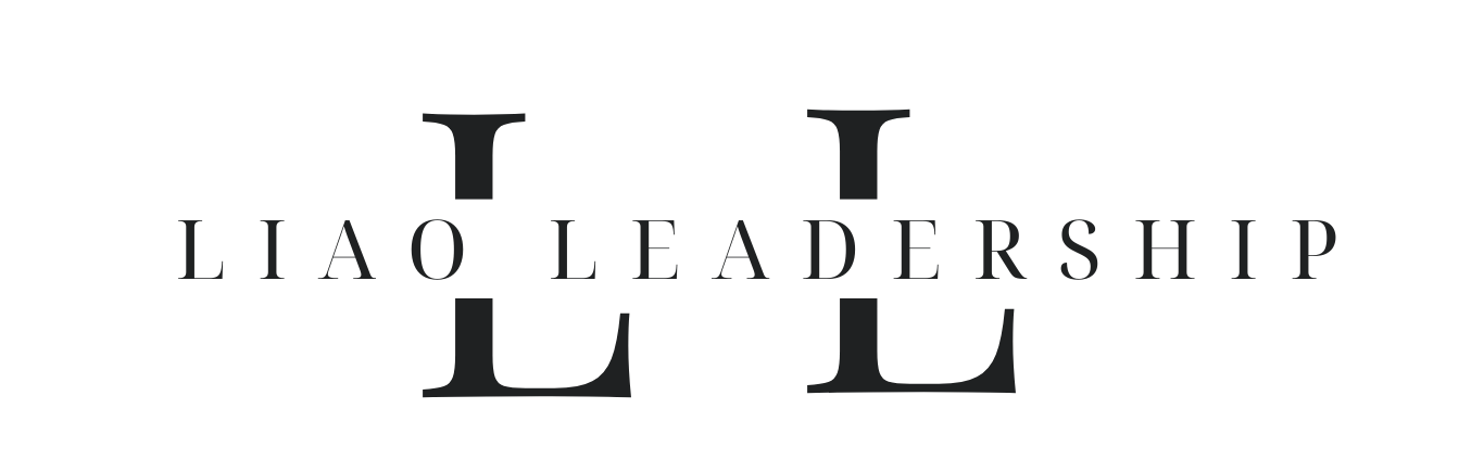 Liau Logo Liao Leadership