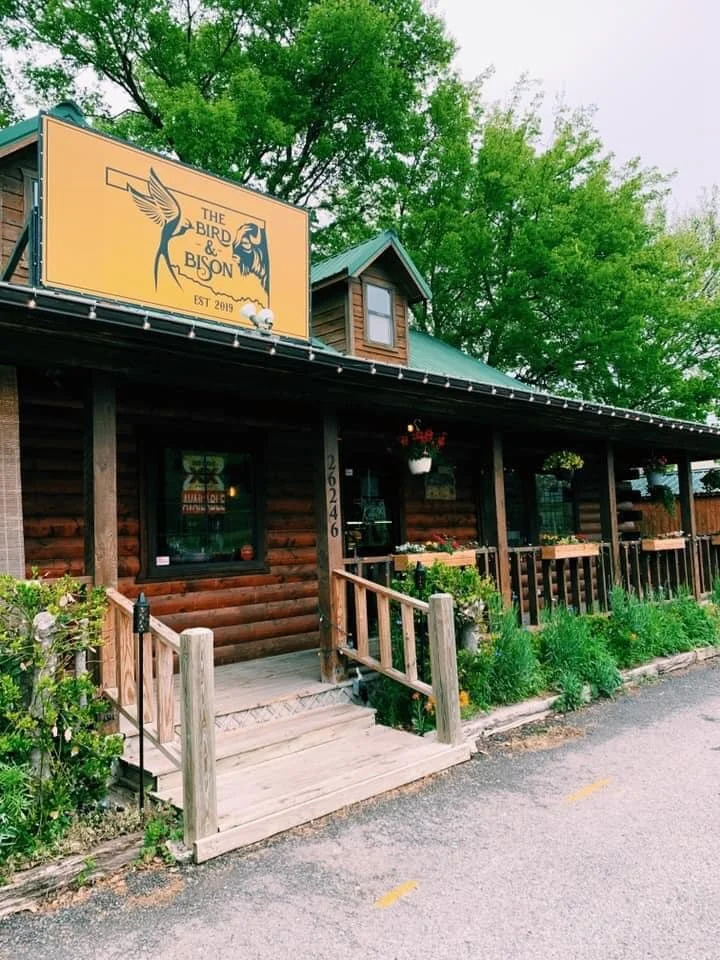 Dining — Explore Cherokee County