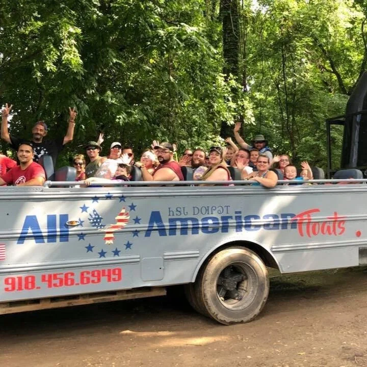 Paddling — Explore Cherokee County