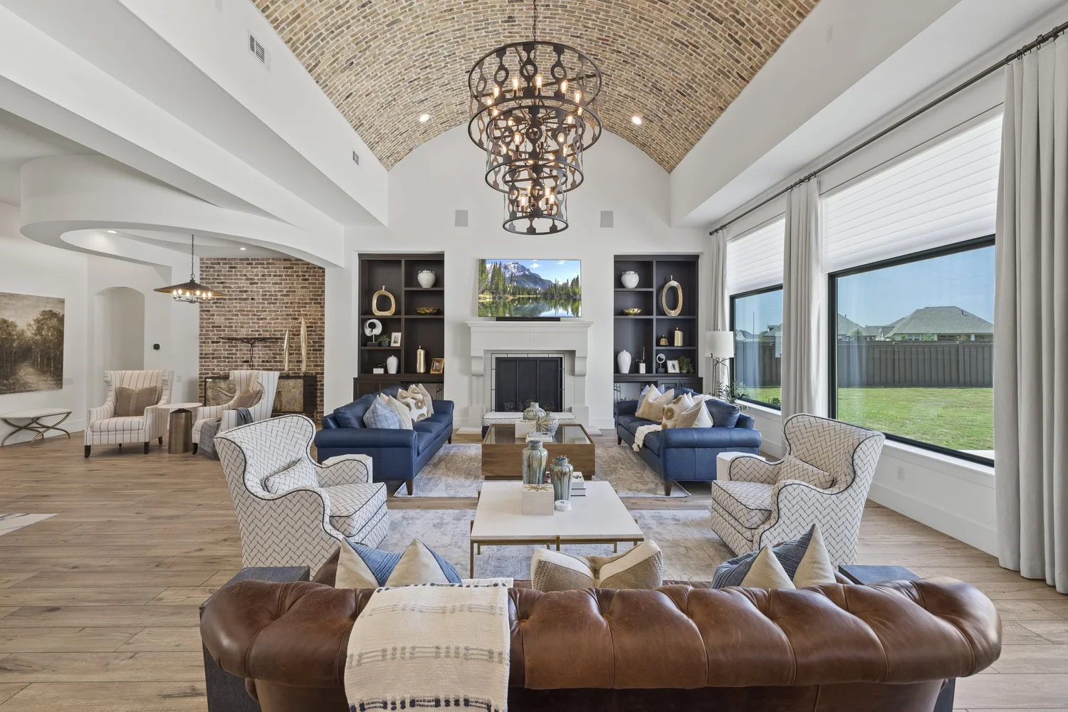 ProReal Media - Modern Real Estate Photo & Video | Elevate Listings Today