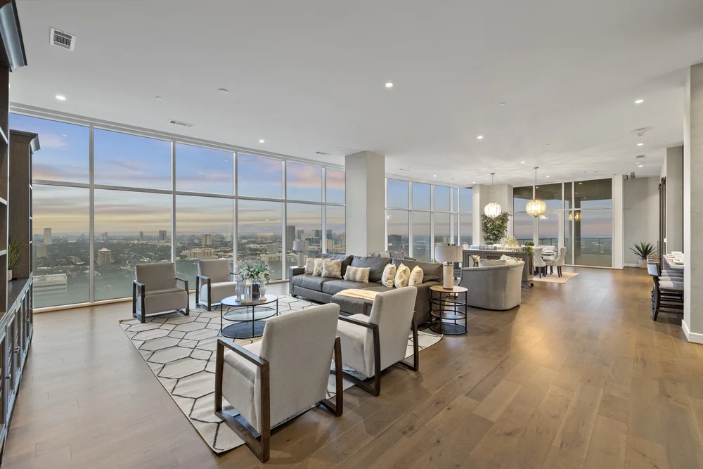 ProReal Media - Modern Real Estate Photo & Video | Elevate Listings Today