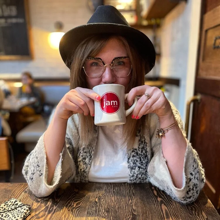 Trans Affirming Network — Skipping Stone
