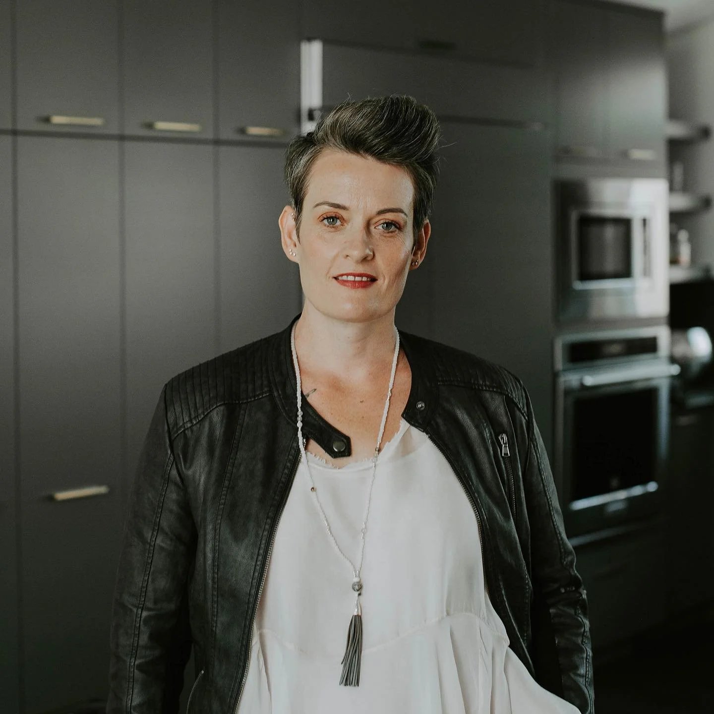 Trans Affirming Network — Skipping Stone