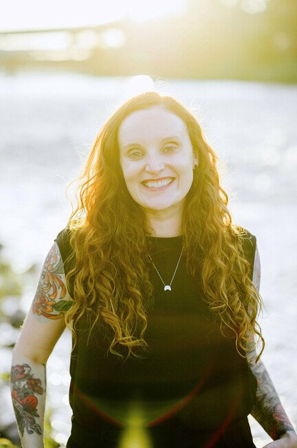 Trans Affirming Network — Skipping Stone