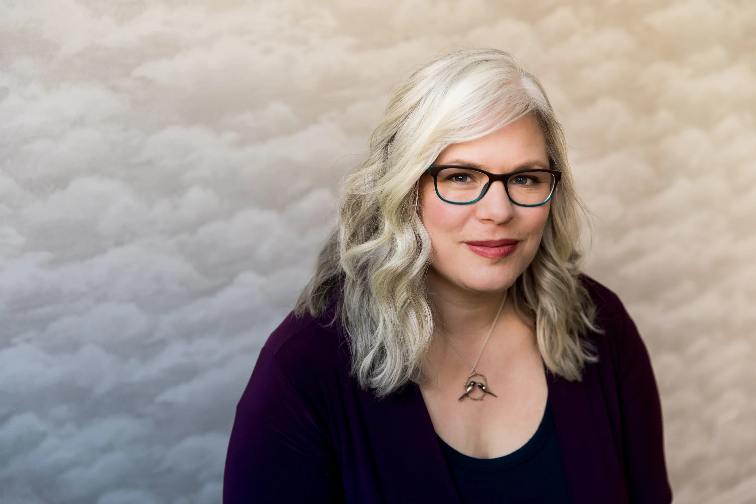 Trans Affirming Network — Skipping Stone