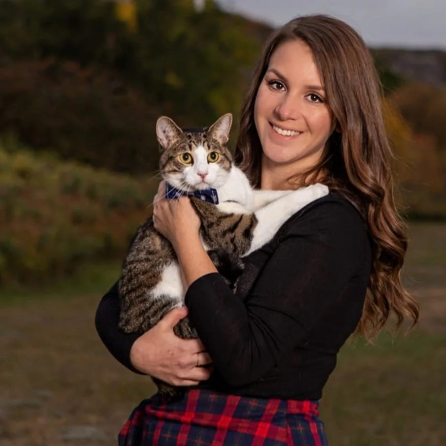 Trans Affirming Network — Skipping Stone