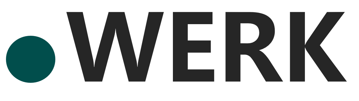 Werk | B2B Insight & Strategy