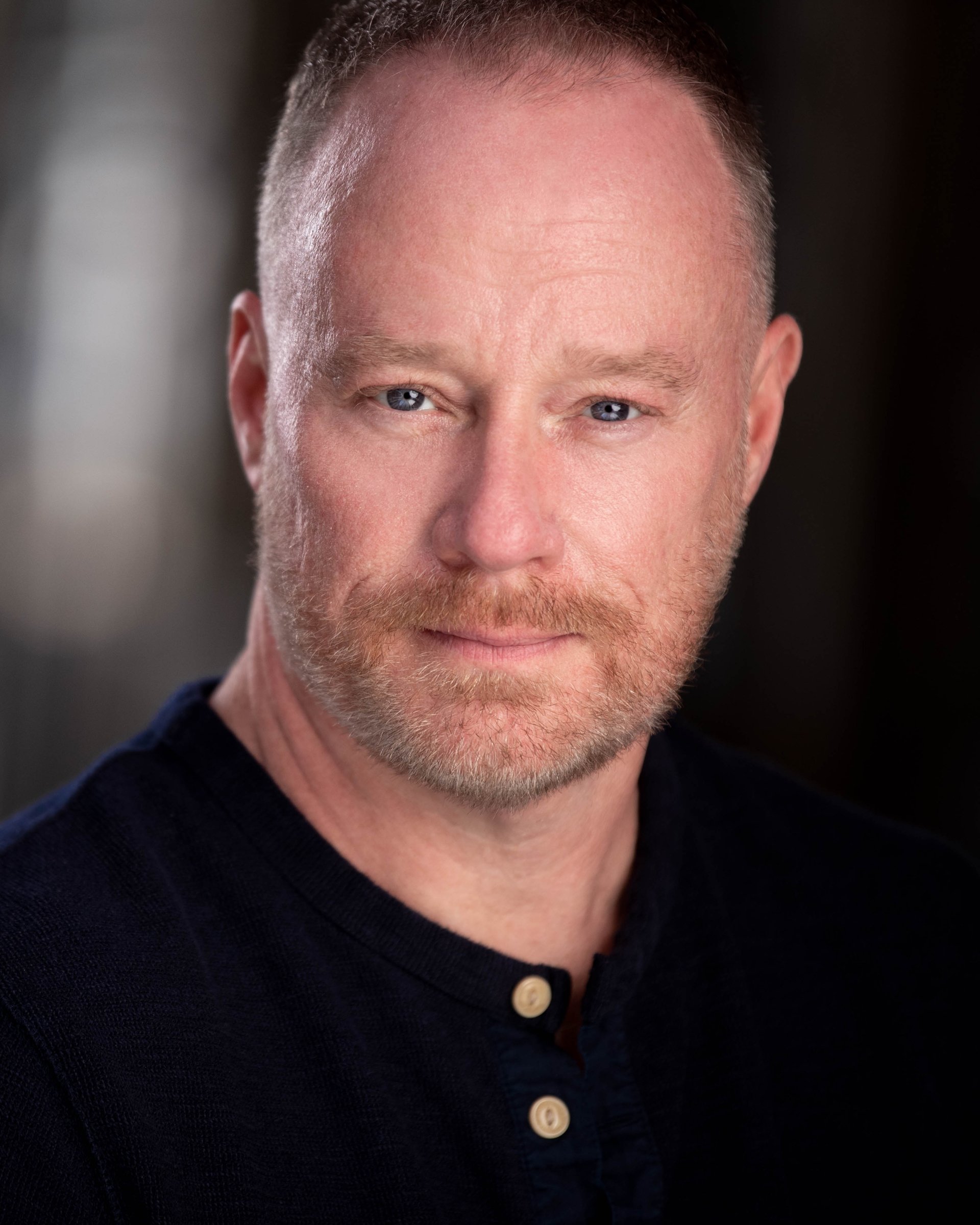 About David — Actor's Upgrade