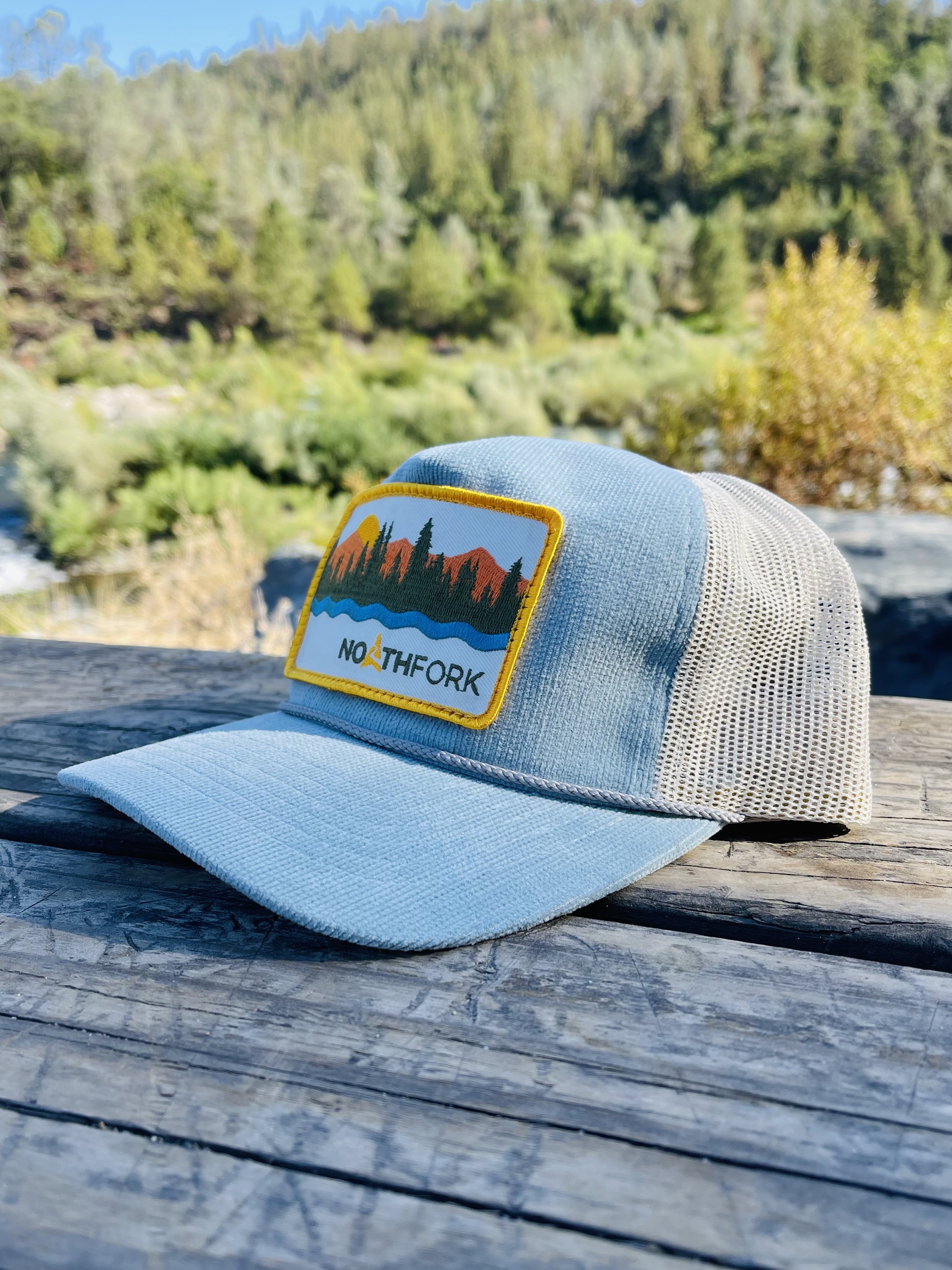 North Fork Clothing Hats — NorthFork Clothing