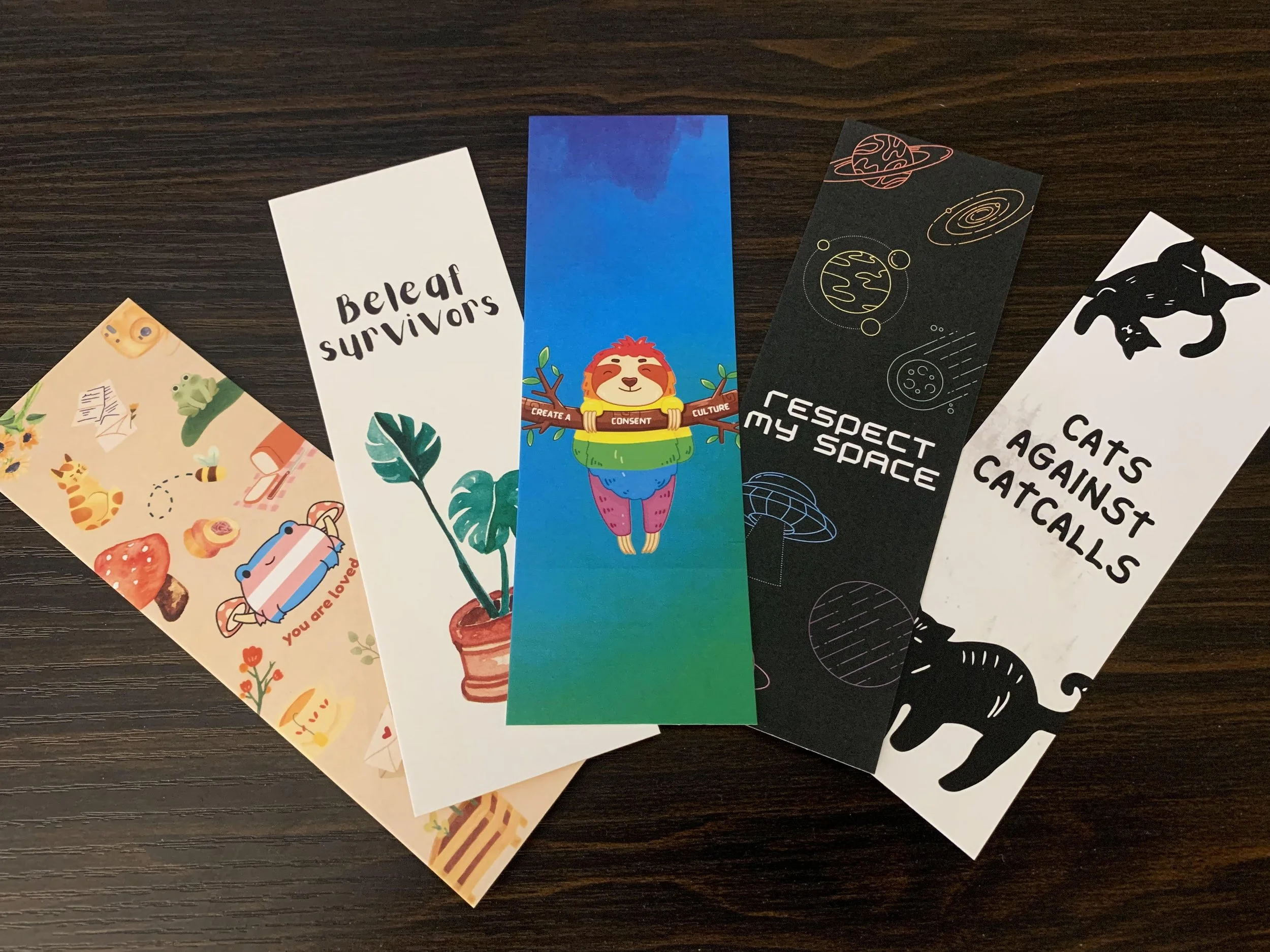 Resource Hub — RVCC: Recognize Violence, Change Culture