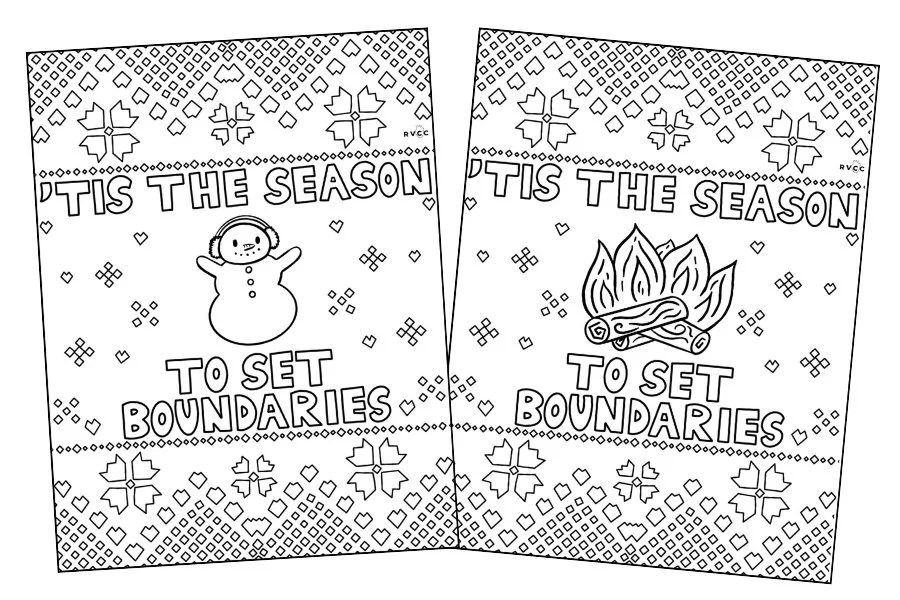 Resource Hub — RVCC: Recognize Violence, Change Culture