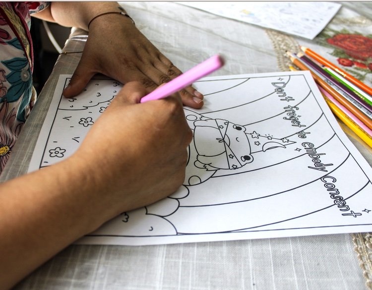 Resource Hub — RVCC: Recognize Violence, Change Culture