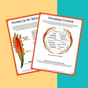 Resource Hub — RVCC: Recognize Violence, Change Culture