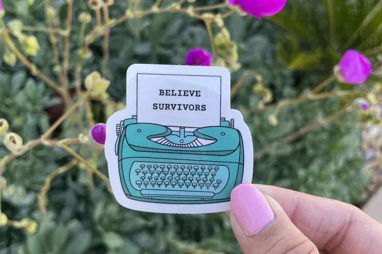 Resource Hub — RVCC: Recognize Violence, Change Culture