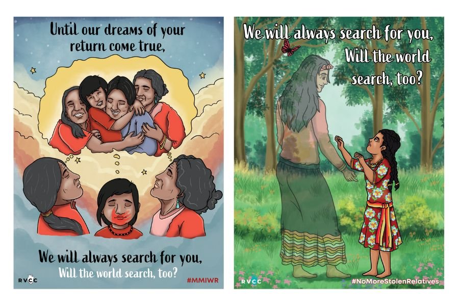 Resource Hub — RVCC: Recognize Violence, Change Culture