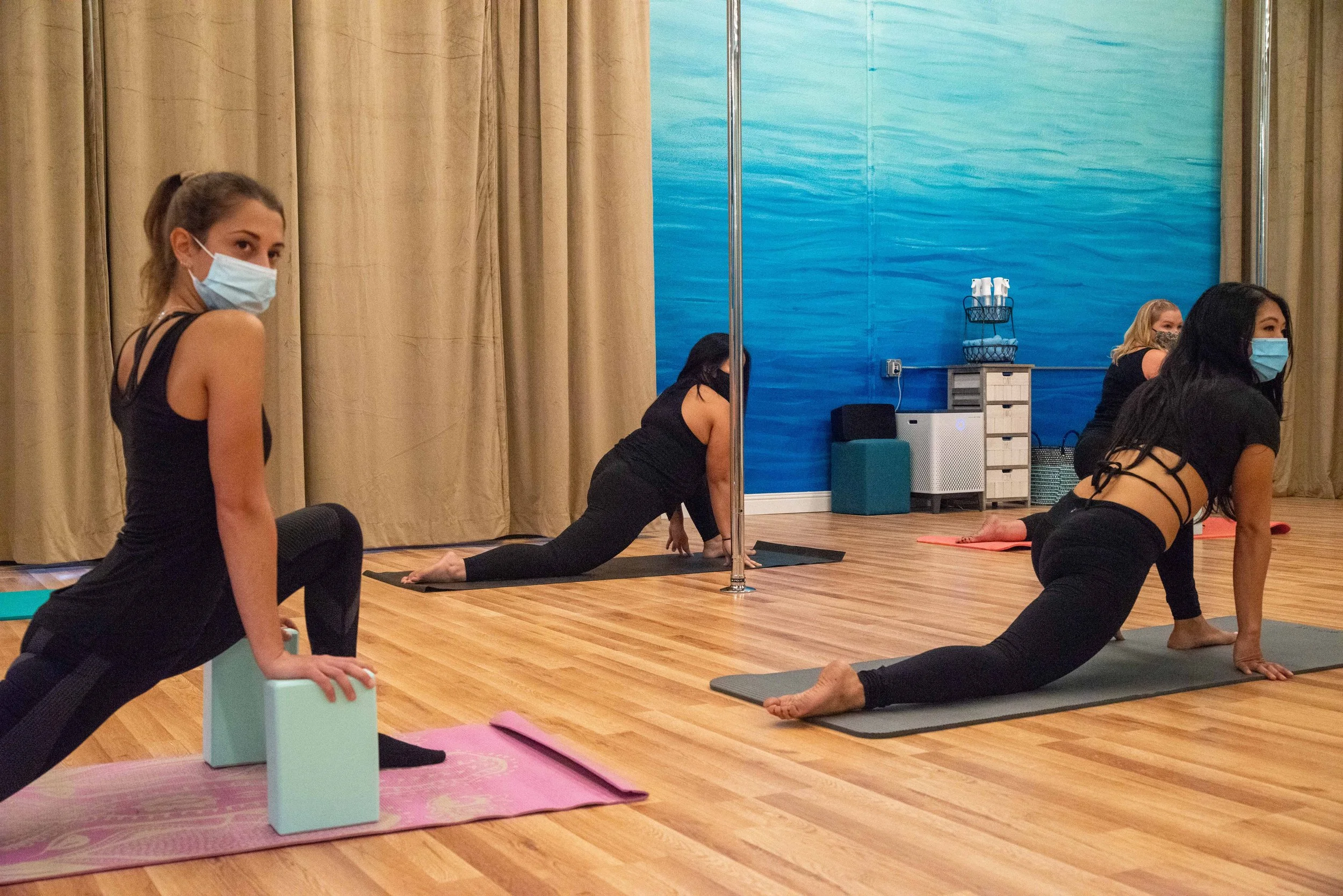 Promos — Rise and Climb Fitness