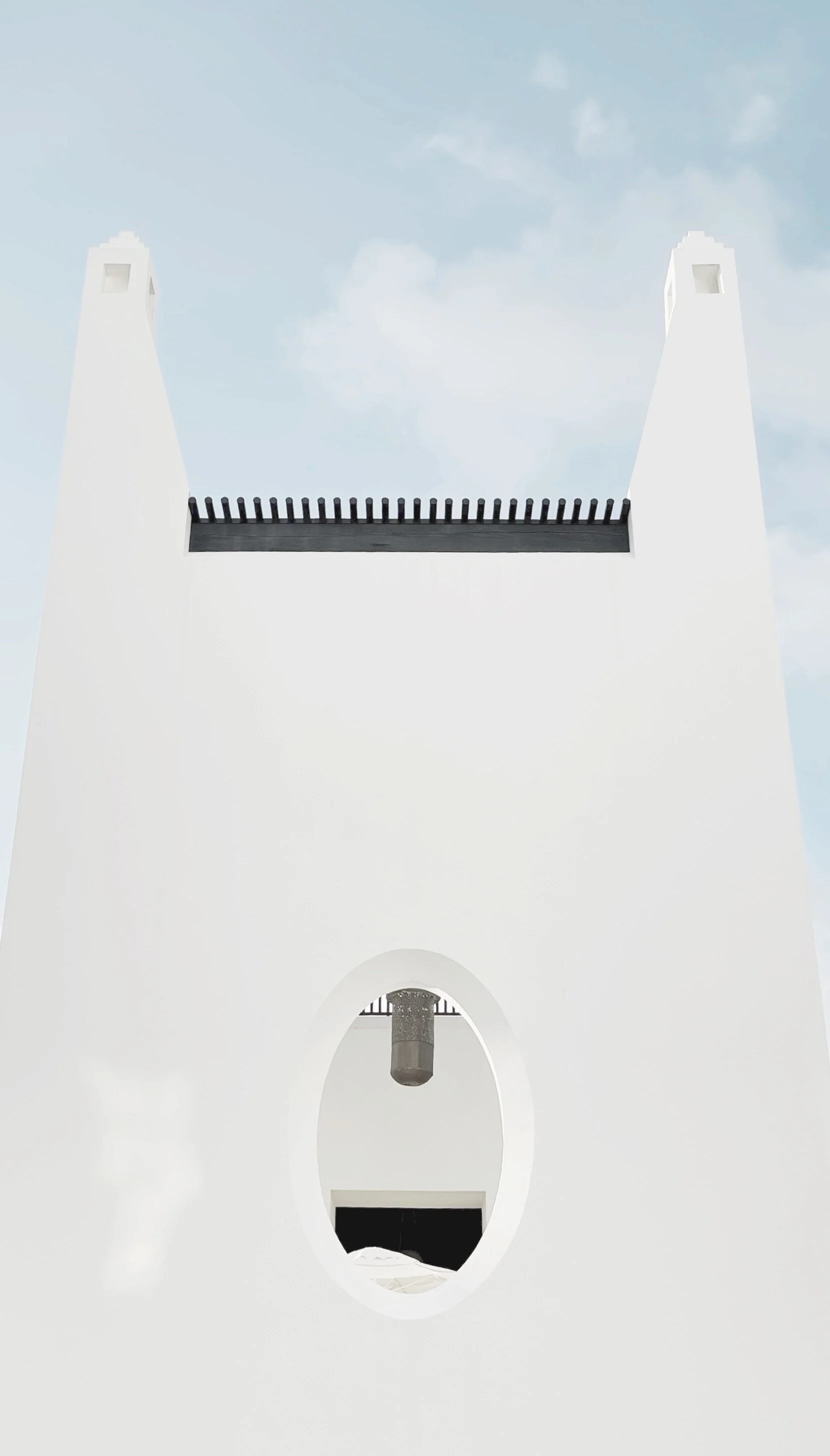 CALIZA — KHOURY VOGT ARCHITECTS
