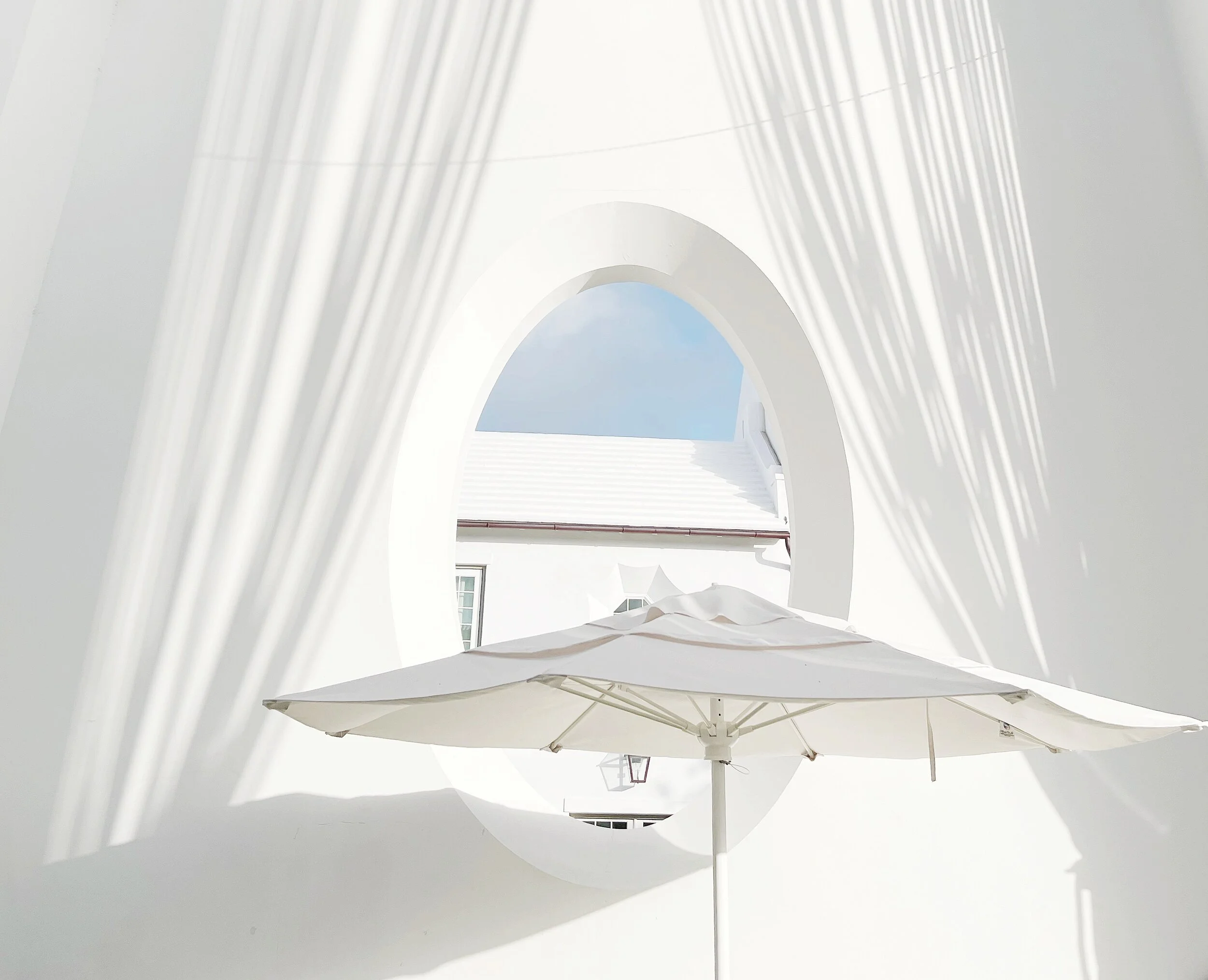 CALIZA — KHOURY VOGT ARCHITECTS