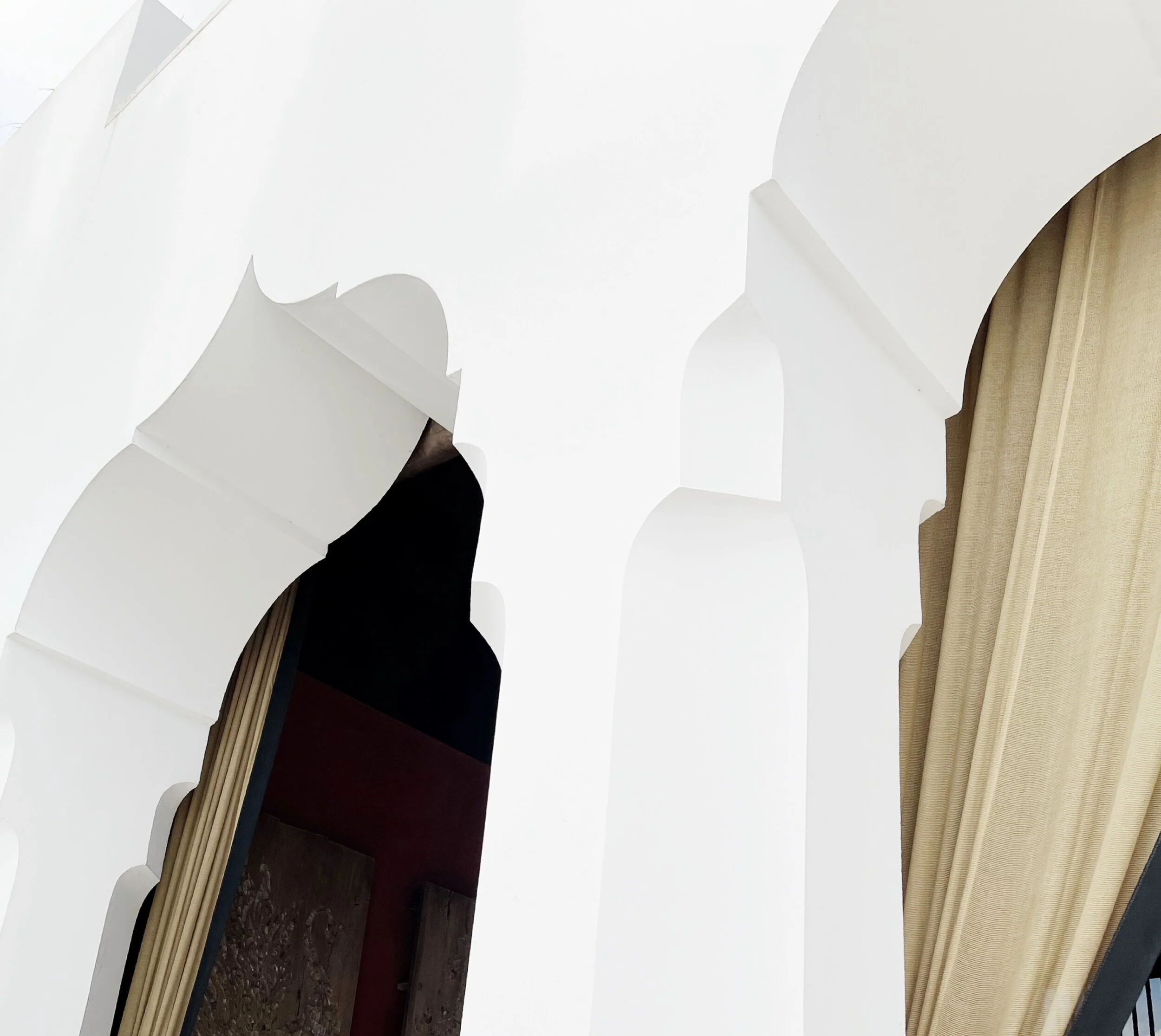 CALIZA — KHOURY VOGT ARCHITECTS
