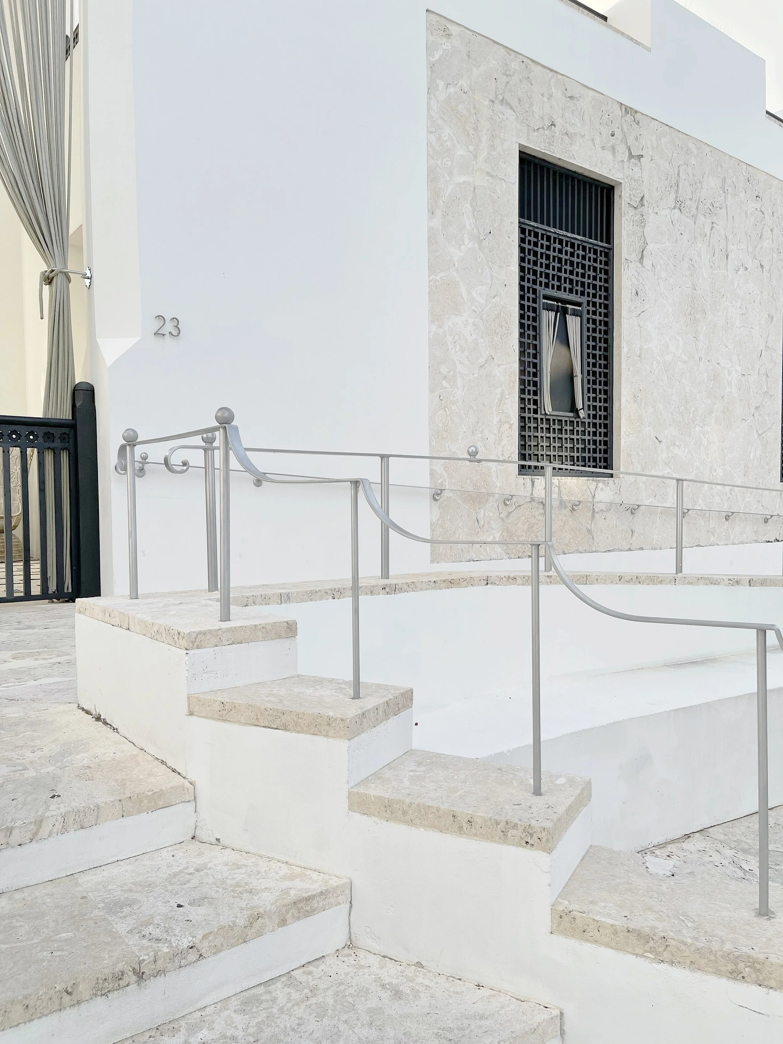 CALIZA — KHOURY VOGT ARCHITECTS