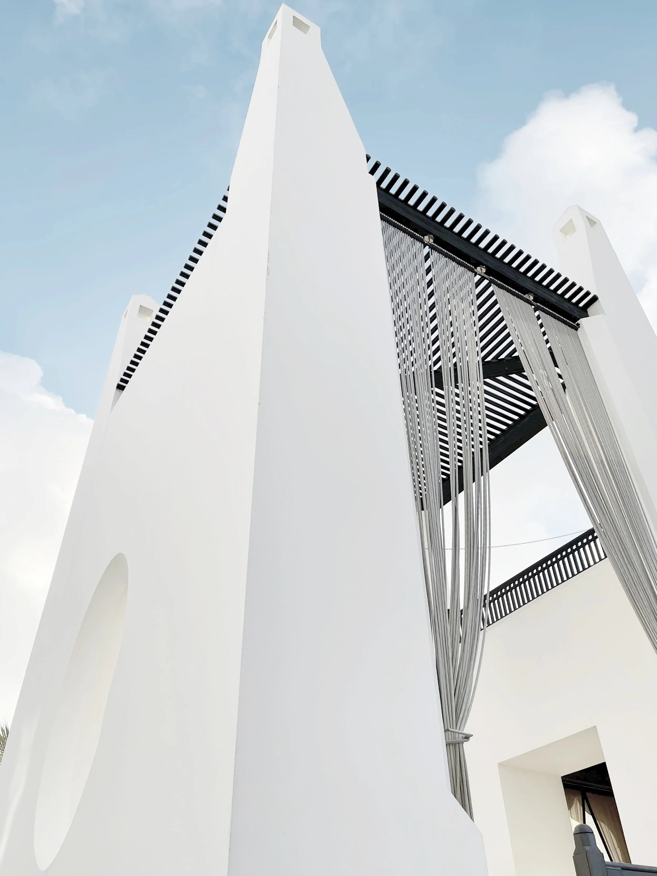 CALIZA — KHOURY VOGT ARCHITECTS
