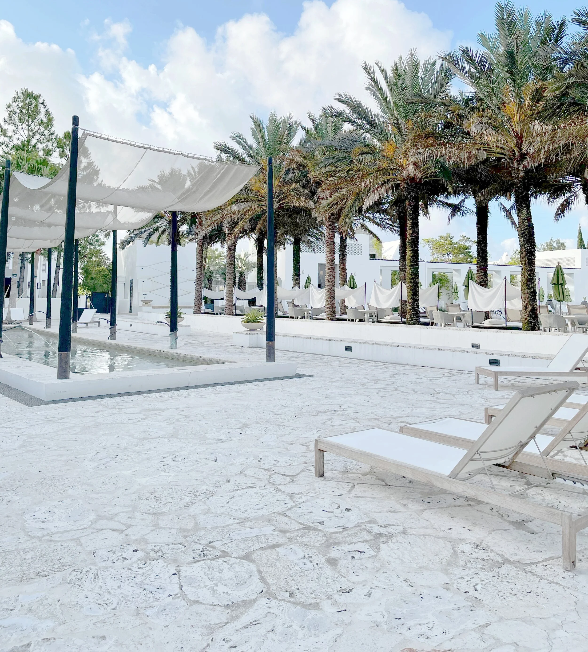 CALIZA — KHOURY VOGT ARCHITECTS