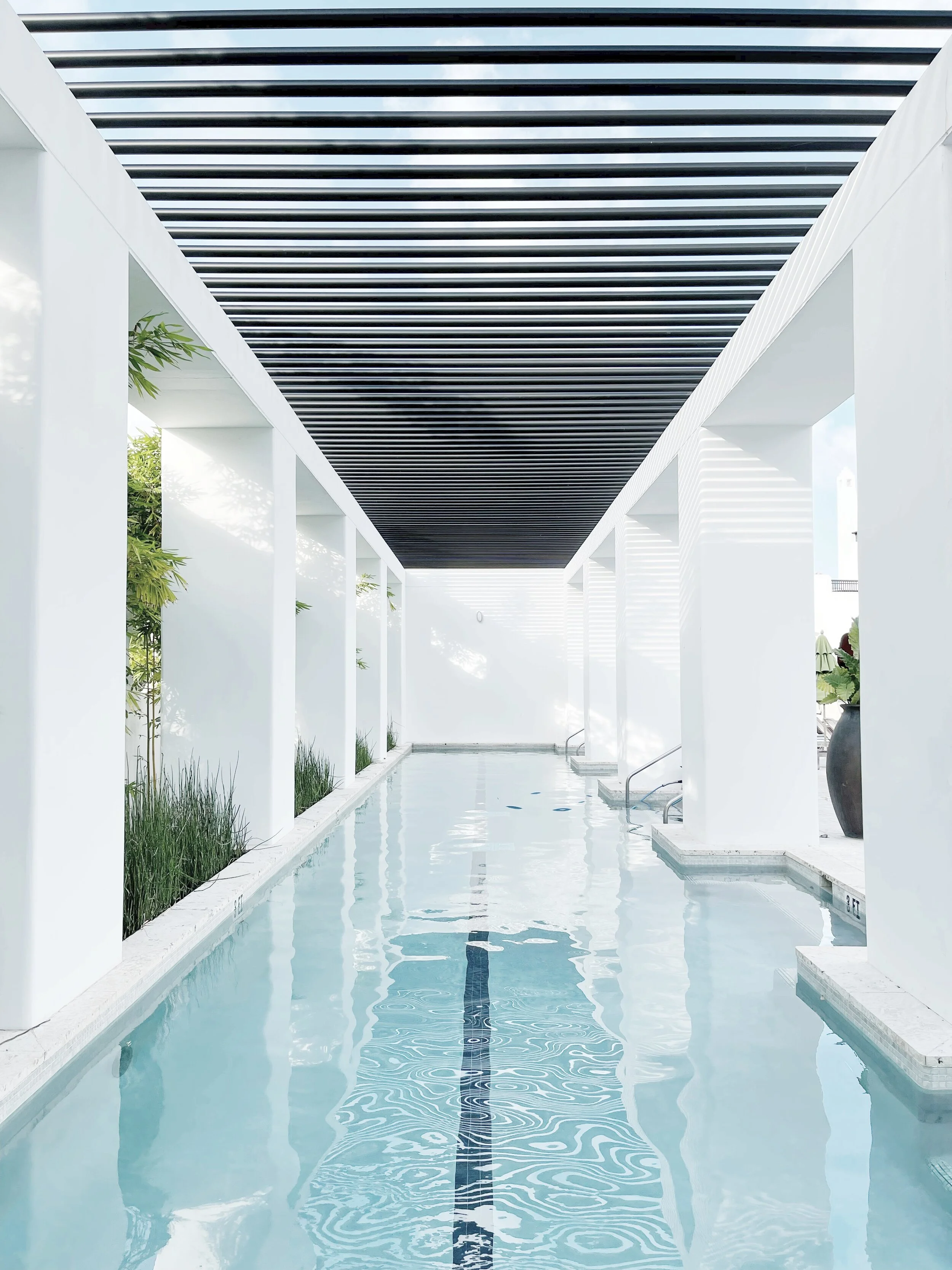 CALIZA — KHOURY VOGT ARCHITECTS