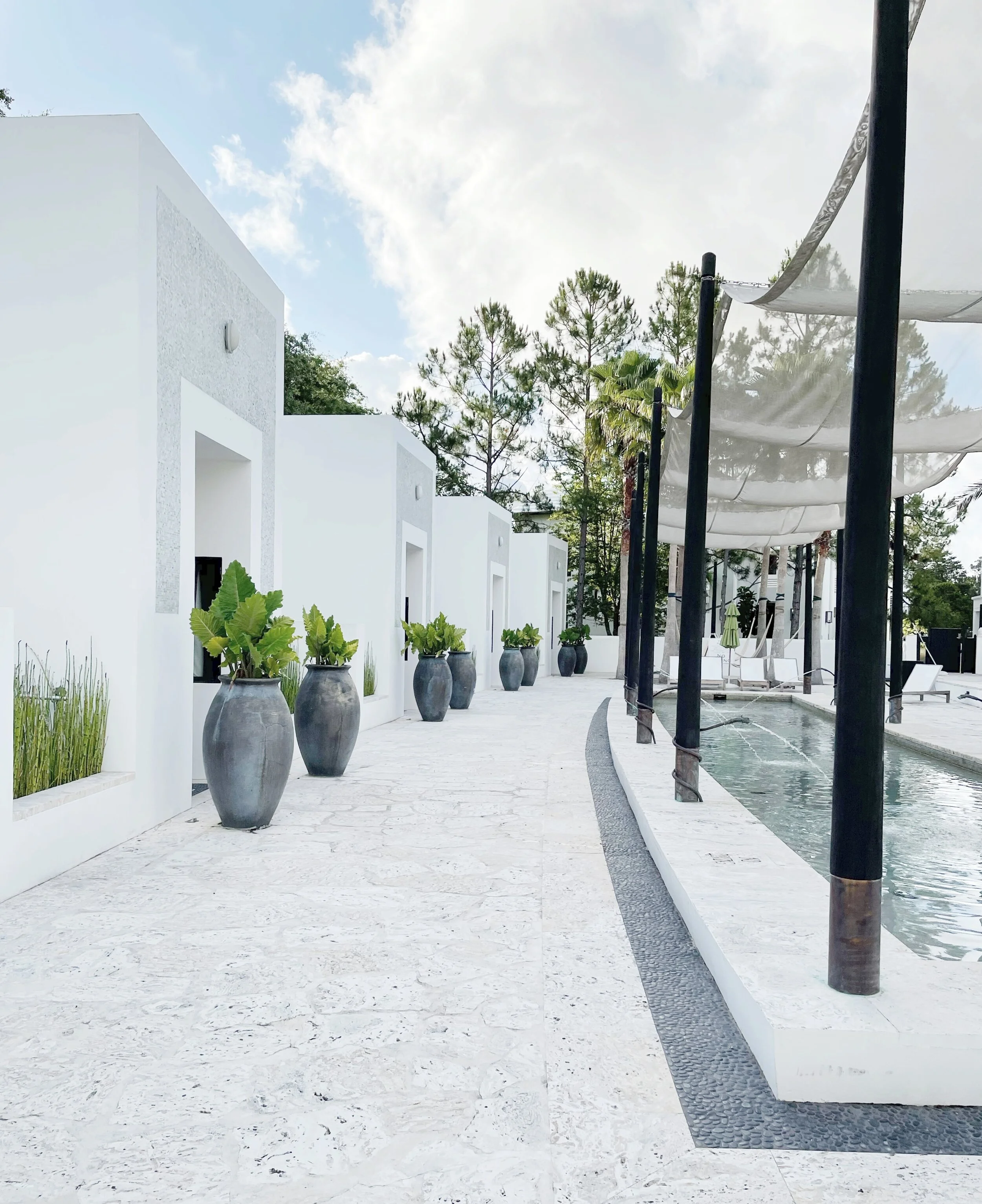 CALIZA — KHOURY VOGT ARCHITECTS