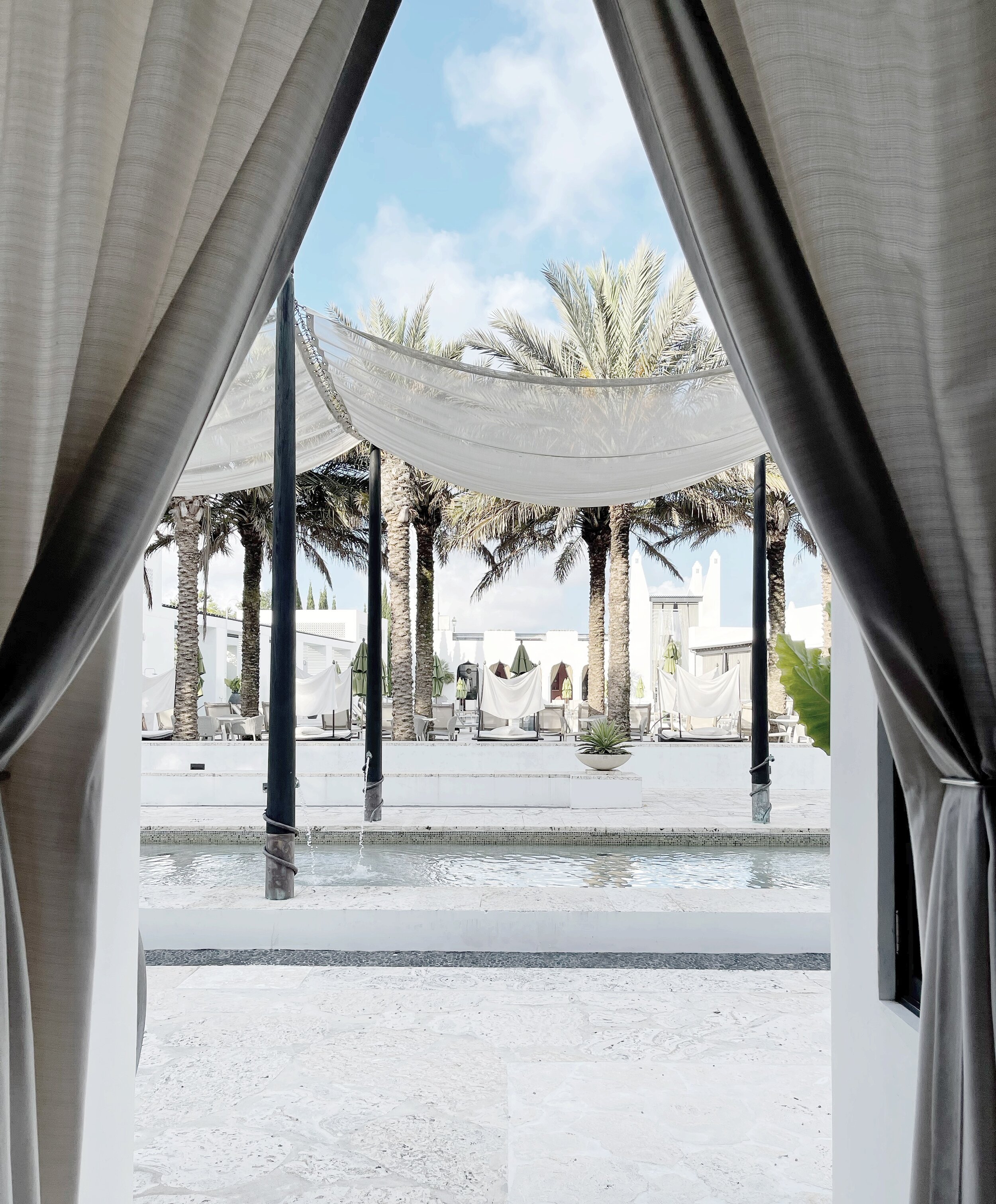 CALIZA — KHOURY VOGT ARCHITECTS