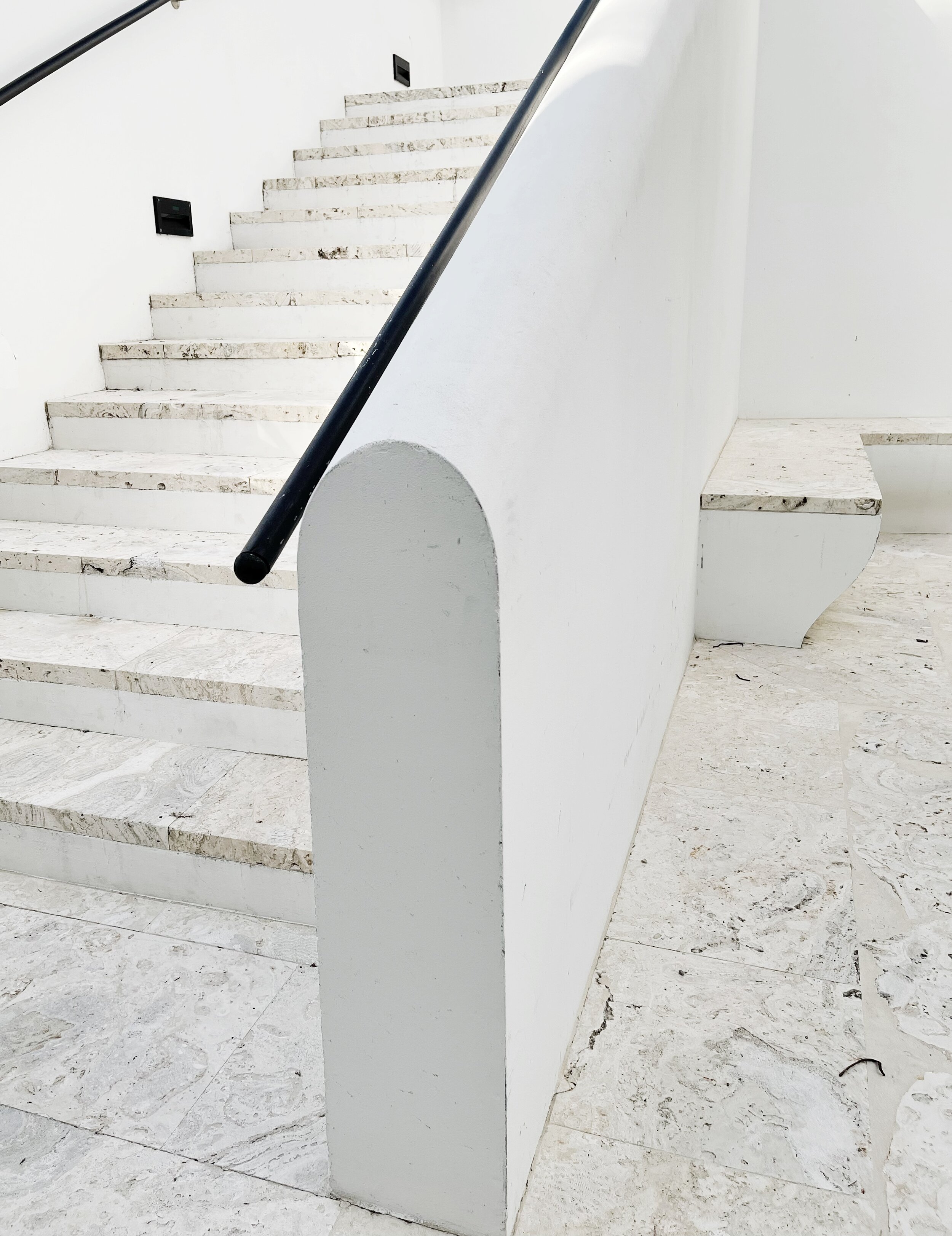 CALIZA — KHOURY VOGT ARCHITECTS