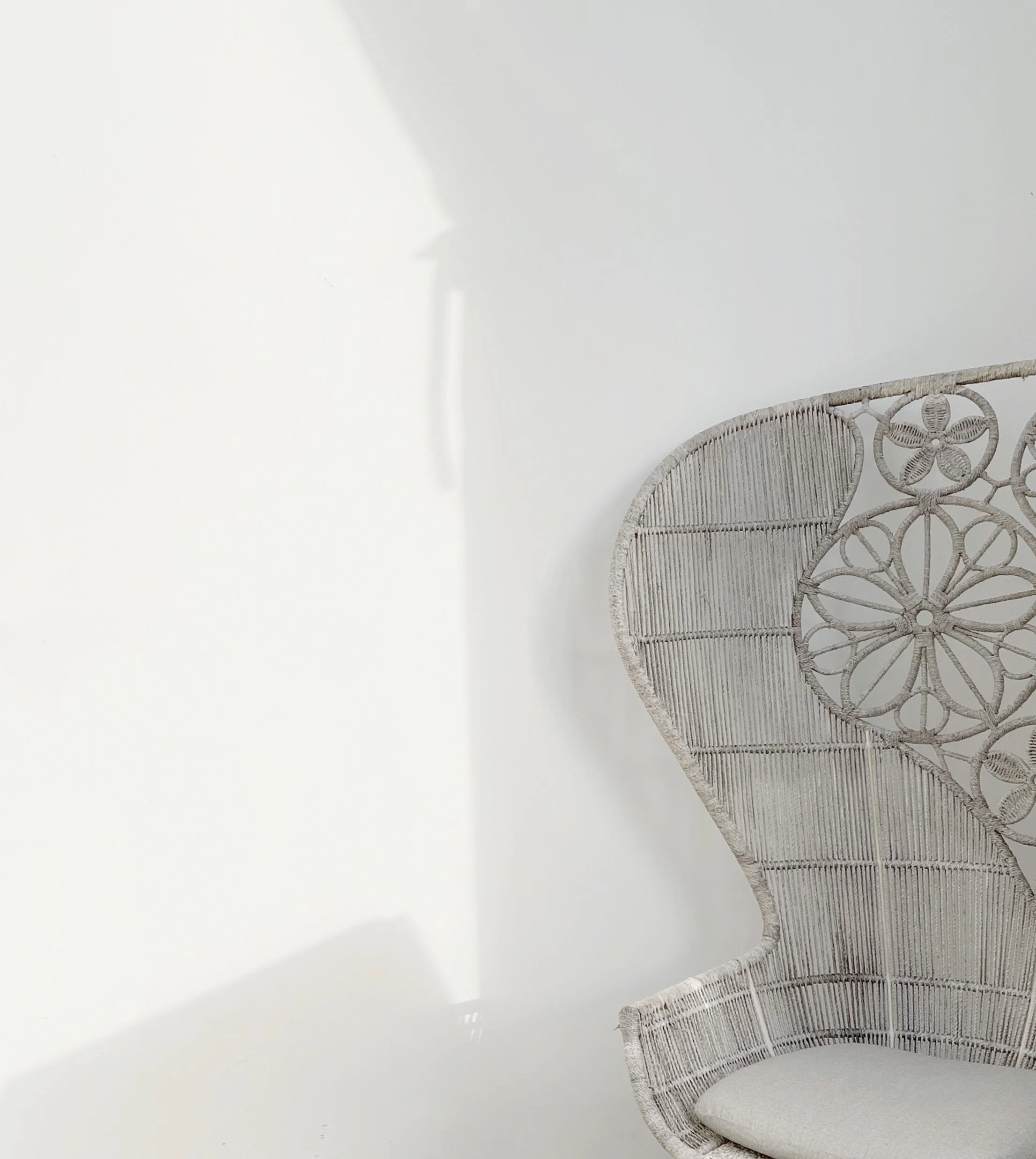 CALIZA — KHOURY VOGT ARCHITECTS