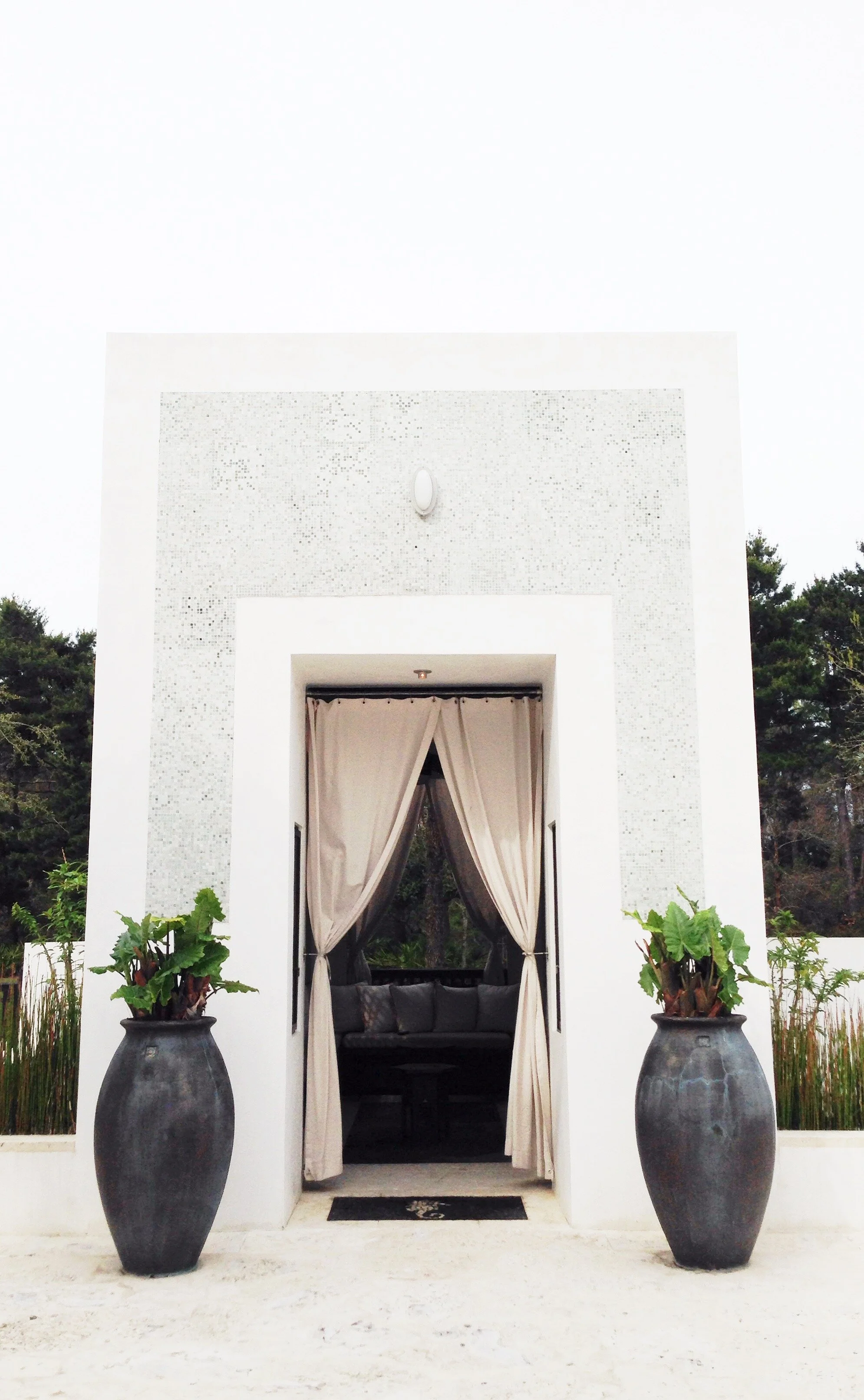 CALIZA — KHOURY VOGT ARCHITECTS