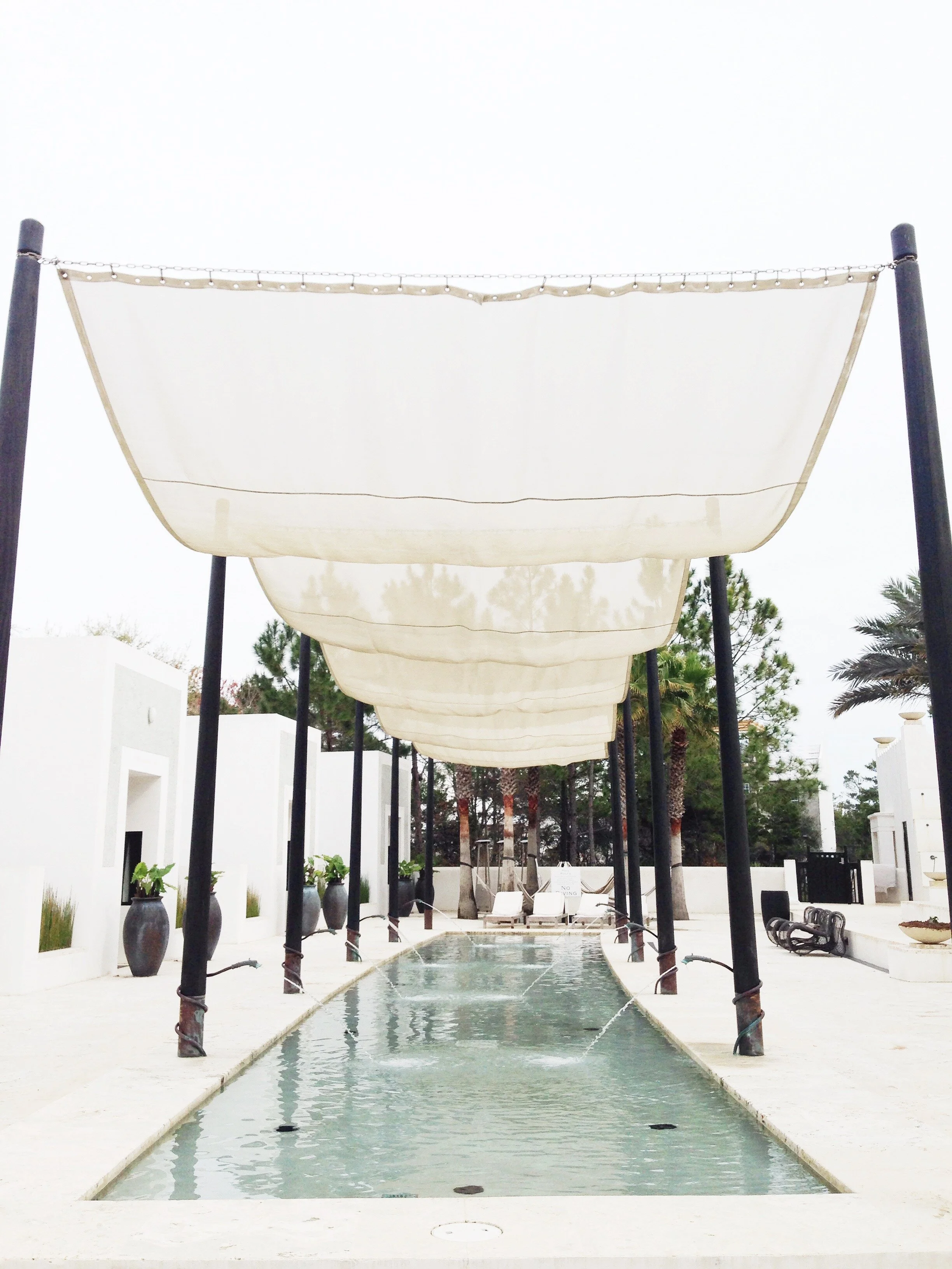CALIZA — KHOURY VOGT ARCHITECTS
