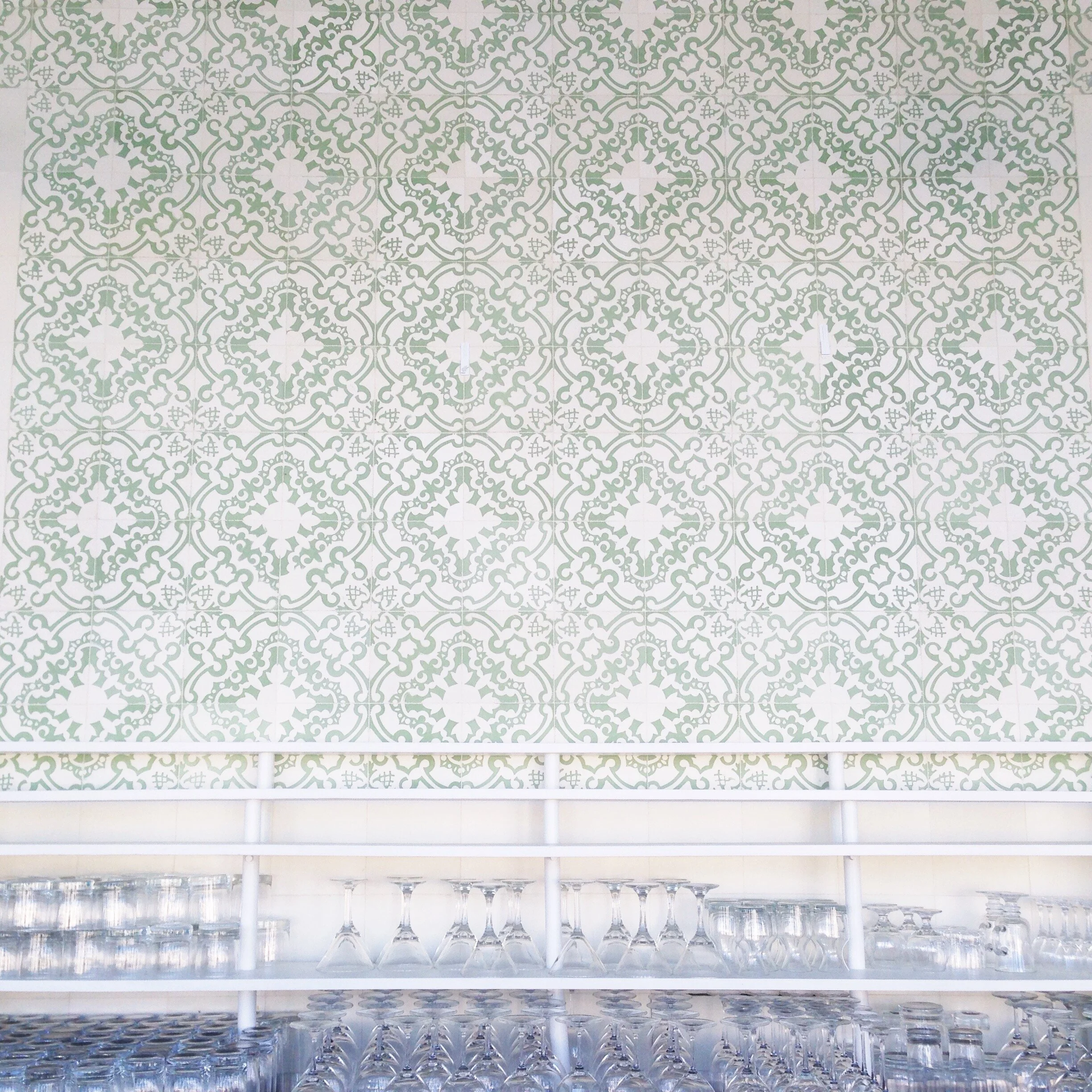 CALIZA — KHOURY VOGT ARCHITECTS
