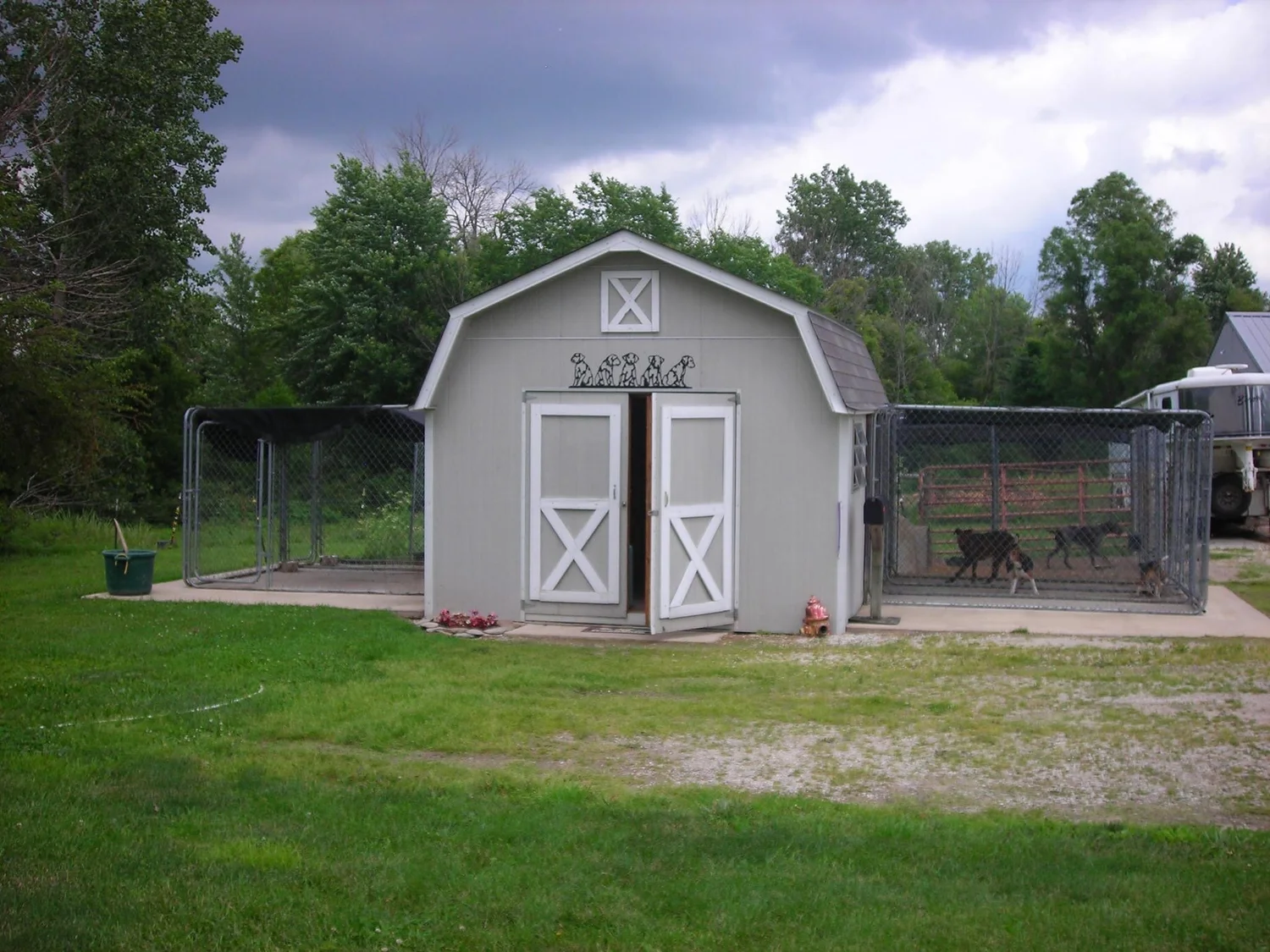 Zach's Pet Services, LLC