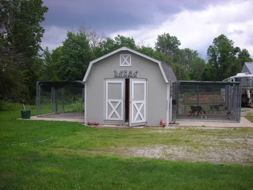 Zach's Pet Services, LLC
