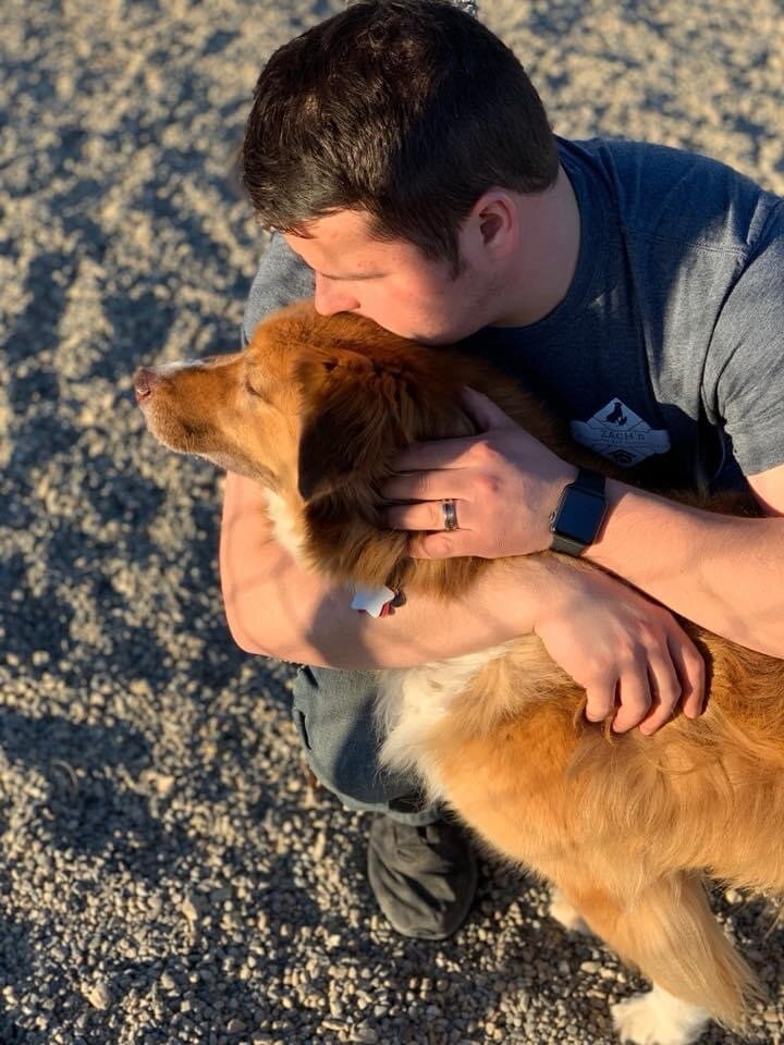 Zach's Pet Services, LLC