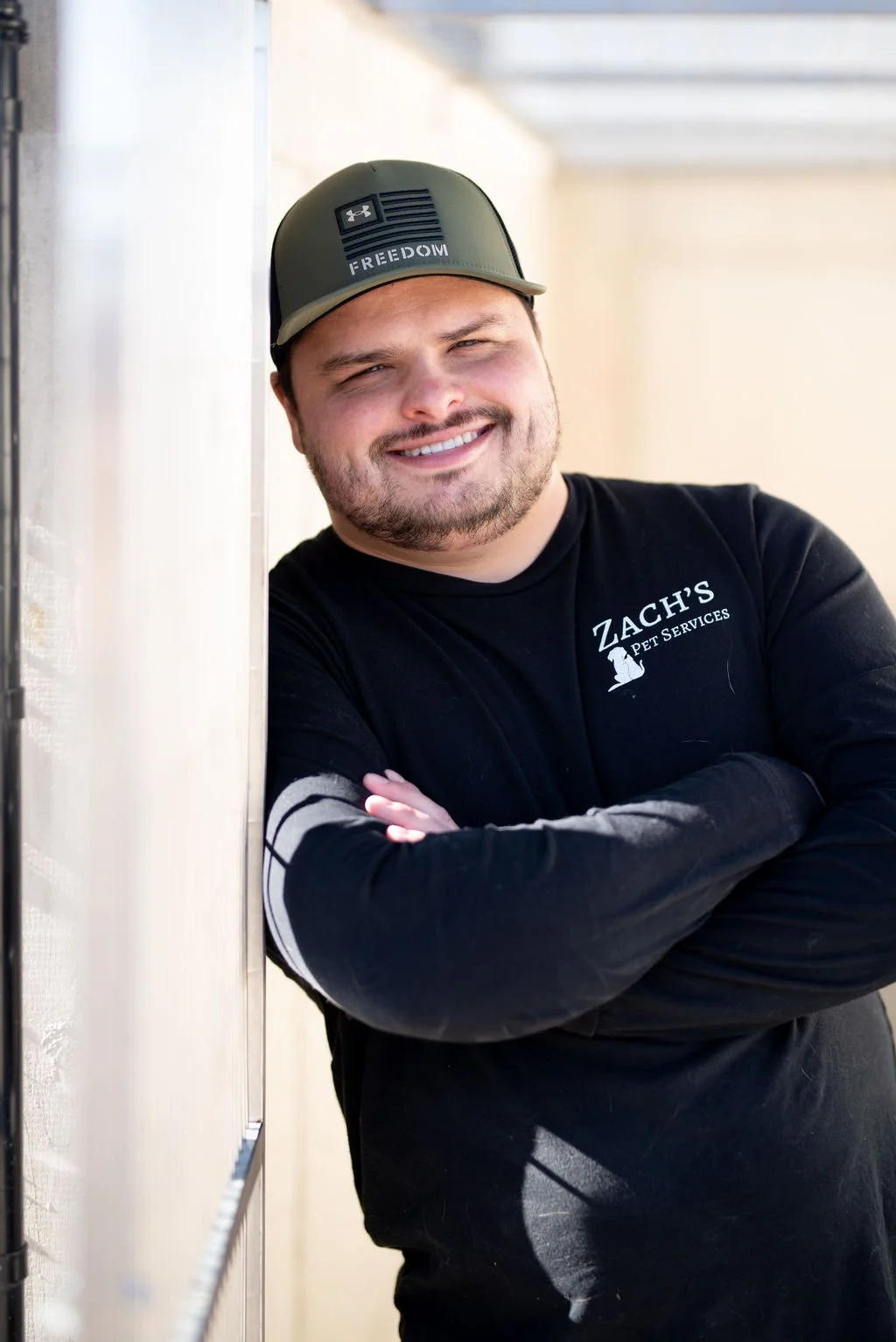 Zach's Pet Services, LLC