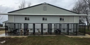 Zach's Pet Services, LLC