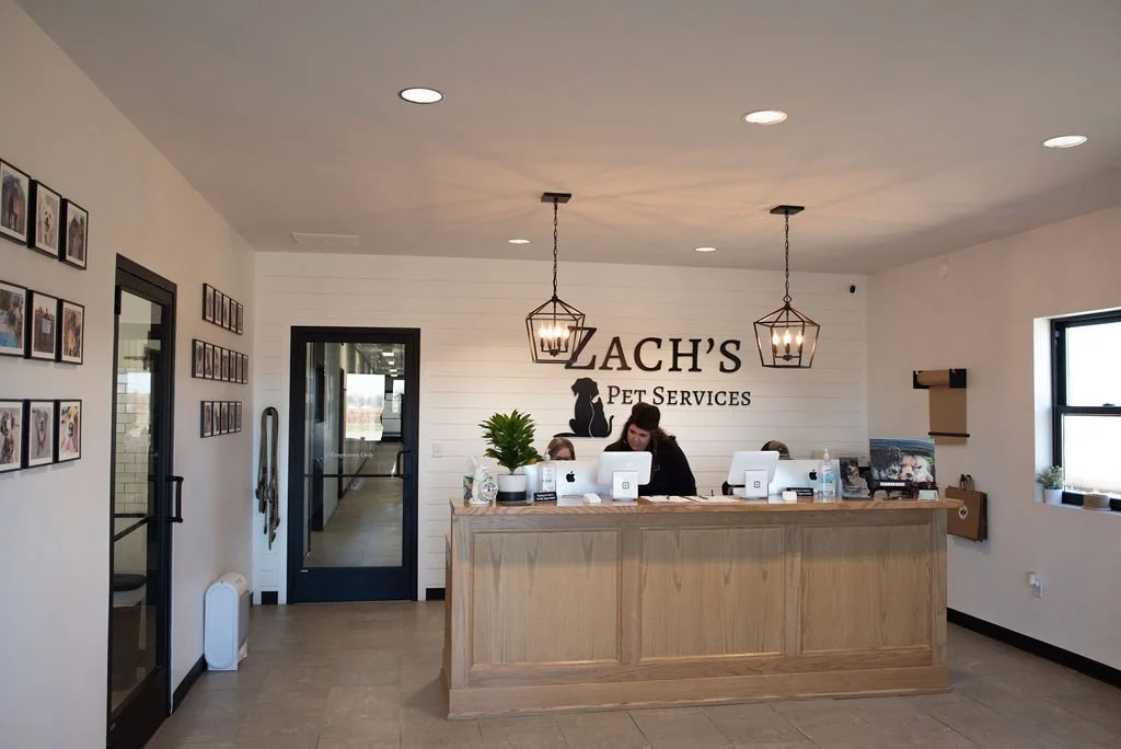 Zach's Pet Services, LLC