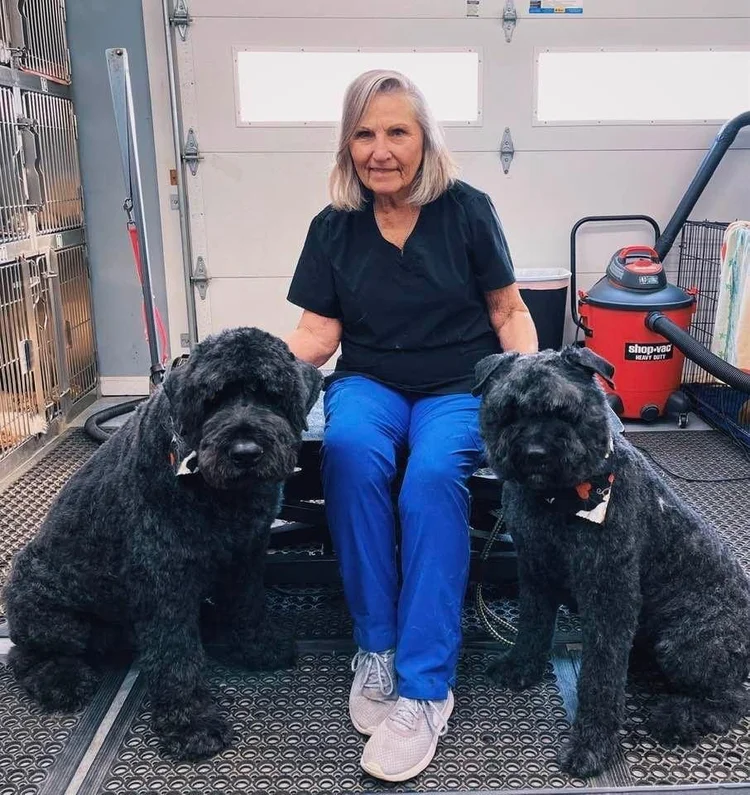 Grooming — Zach's Pet Services, LLC