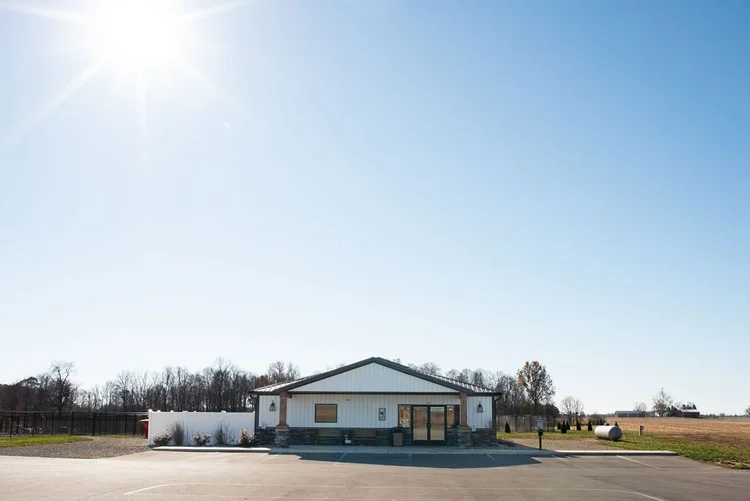 Boarding — Zach's Pet Services, LLC