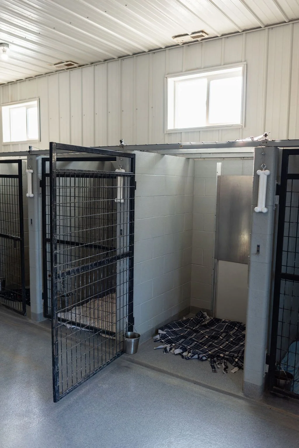 Boarding — Zach's Pet Services, LLC