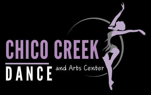 Spring Into Dance - Studio Performance — Chico Creek Dance
