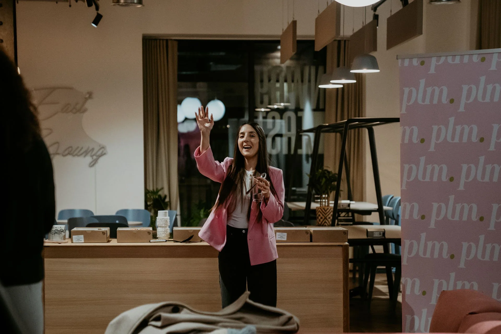 The PLM Insiders Club membership — Pretty Little Marketer