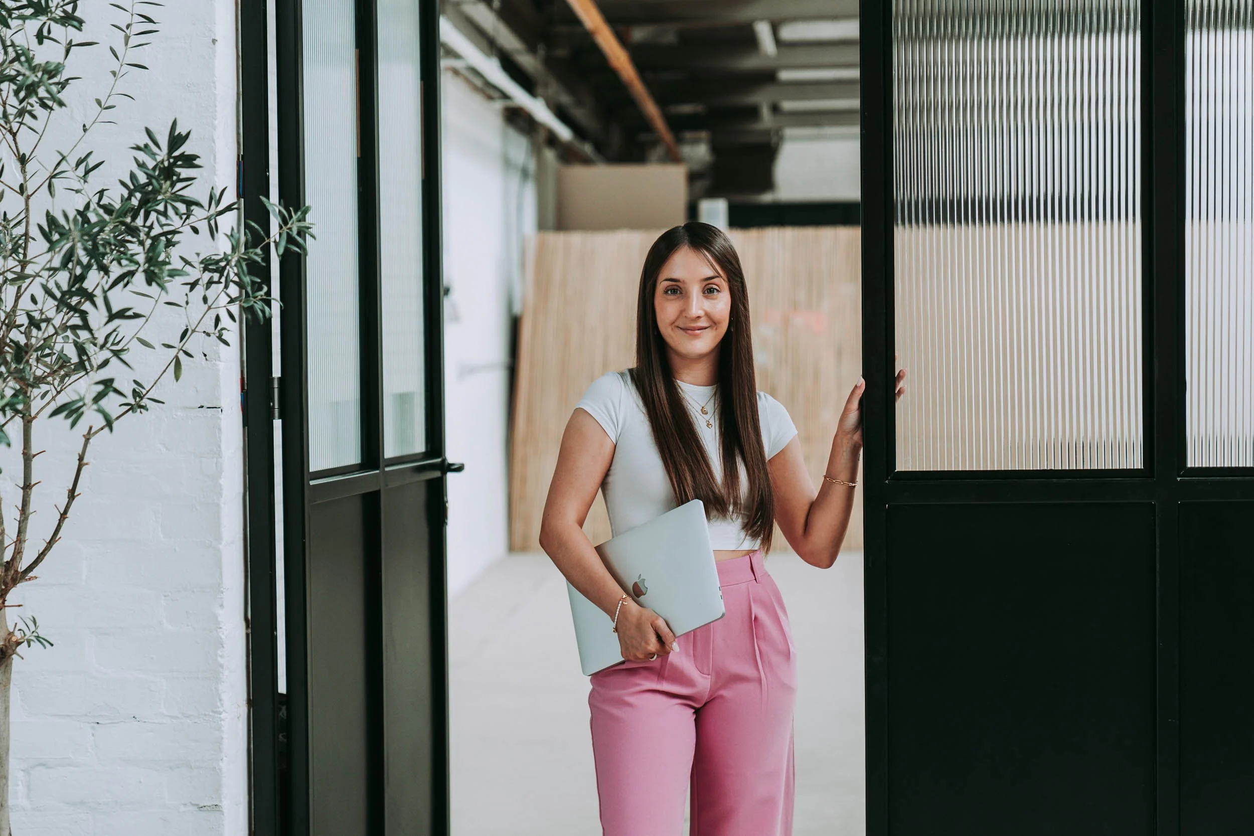 PLM LinkedIn Challenge — Pretty Little Marketer