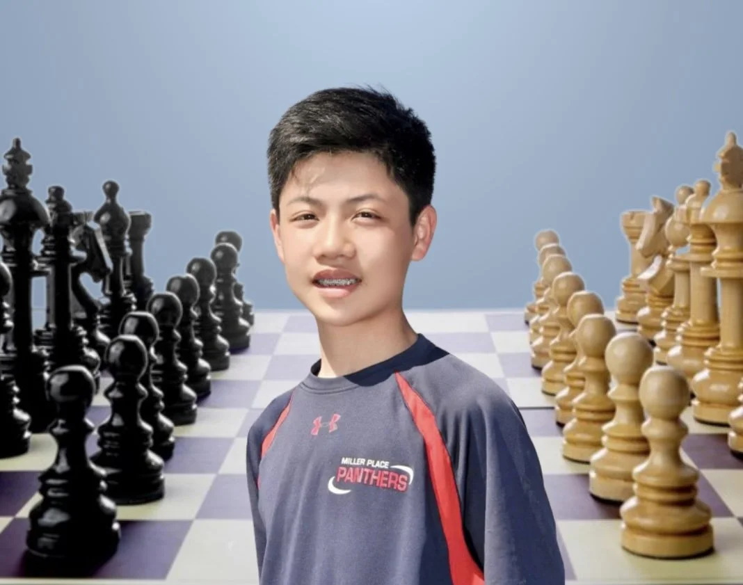 Chess — LI Youth Development Inc.